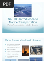 Solas Chapter IX | PDF | Oil Tanker | Ships