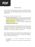 Westminster Model in Caribbean Politics | PDF | Parliament Of The ...