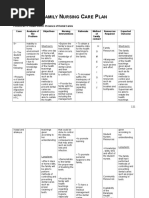 Family Coping Index | PDF | Health Care | Health Sciences