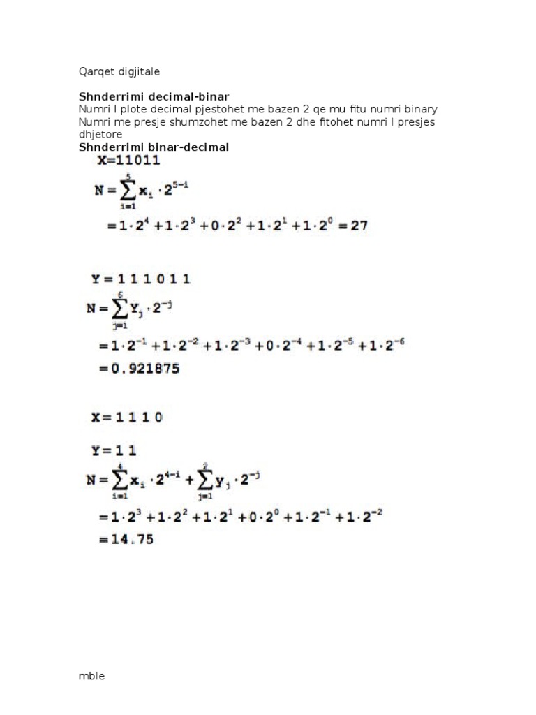 Qarqet Digjitale | PDF
