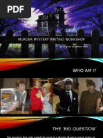 Big Long Complex 1.3B | PDF | Mystery, Thriller & Crime Fiction