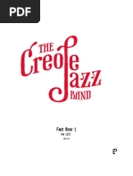 The Real Book 6th Edition Eb | PDF