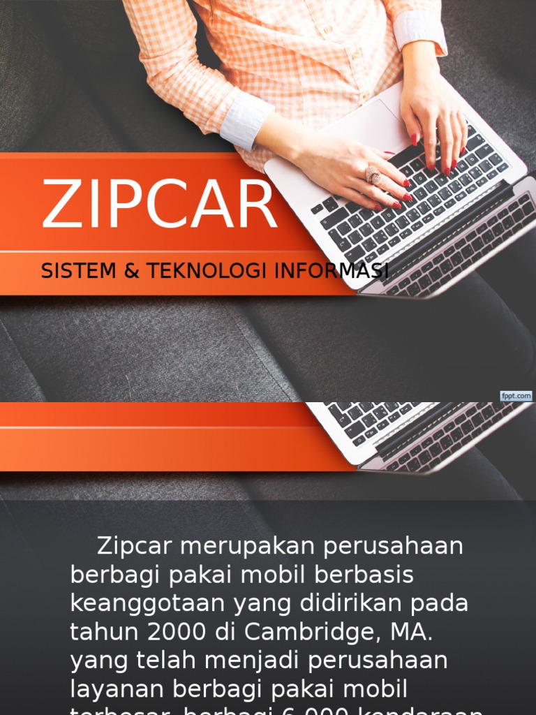 Zipcar | PDF