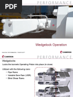 Tenarishydril Wedge 513 / 511 Connections: Scope | PDF | Rust | Pipe ...