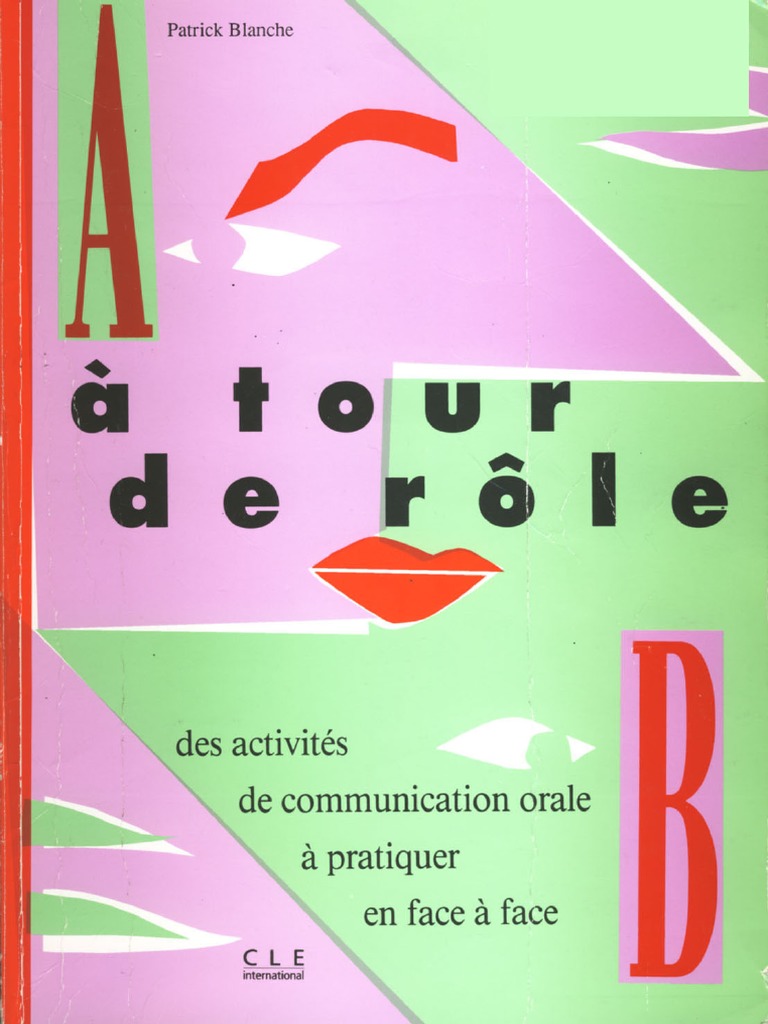 A Tour de Role | PDF