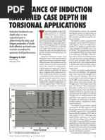 Formulas For Interference | PDF | Yield (Engineering) | Stress (Mechanics)