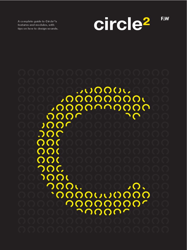 Circle2 A Complete Reference Guide | PDF | Equalization (Audio ...