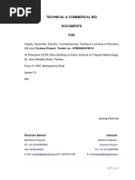Affidavit Format for Property Mutation | PDF | Virtue | Private Law