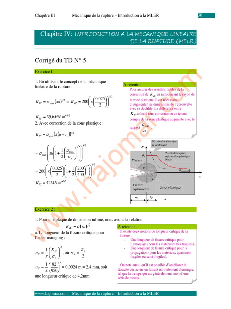 Corr TD5 MDR SGN PDF | PDF