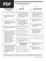 CBP Form I-95 | PDF | U.S. Customs And Border Protection | United ...
