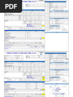 Calculo Del RQD, RMR y Q | Ciencias de la tierra y de la vida ...