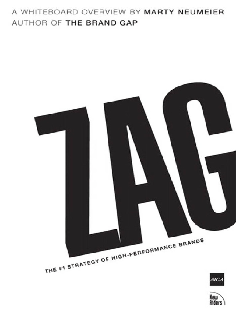 Zag PDF | PDF | Advertising | Brand