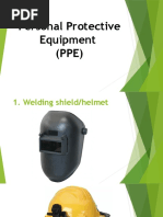 Machine Shop Safety Rules and Practices1 | PDF | Belt (Mechanical ...