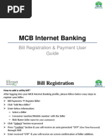 1BILL Biller Prefix 3 | PDF | Pakistan