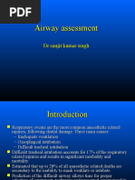 Day Care Anesthesia | PDF | Anesthesia | Surgery