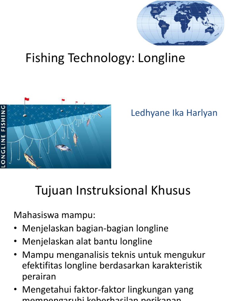 Long Line | PDF
