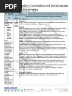 Yle Starters Assessment Scales | PDF | Interpersonal Communication ...