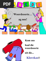 Intensiewe Vorm | PDF