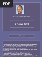 Oppie Cape Flats - Willem Fransman (Jun.) | PDF