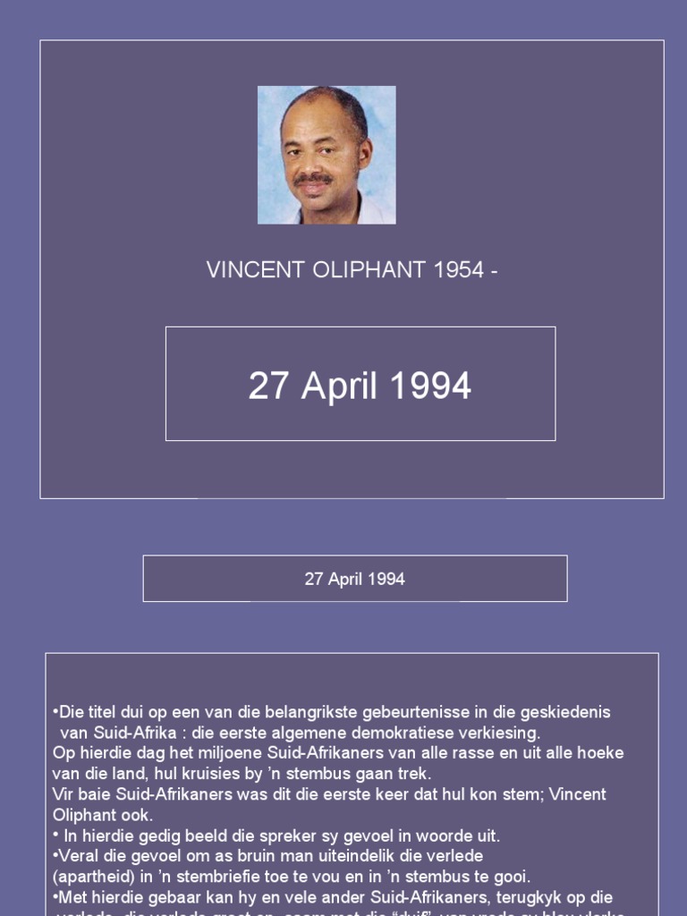 27 April 1994 | PDF