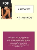 Die Driehoekige Sirkel Langvraag 1 Jeugverhaal | PDF