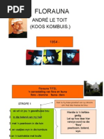 Poëtiese Begrippe | PDF