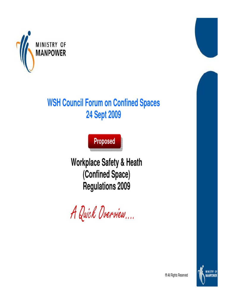 Technical Advisory | PDF | Safety | Occupational Safety And Health