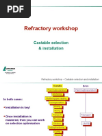 Thickener Torque - Rakes & Drive | PDF | Mechanical Engineering | Nature