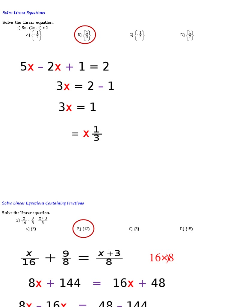 Math 140 Final Revision | PDF | Logarithm | Algebra