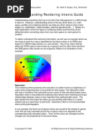 DMC Colors PDF | PDF