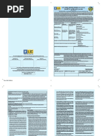 Ta Bill on Transfer Form Tr 25a 14b | PDF | Transport | Service Industries