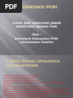 Panduan Dashboard MBG - Satuan Pendidikan | PDF