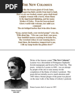 Ordeal by Cheque Free Write - Part 1 | PDF