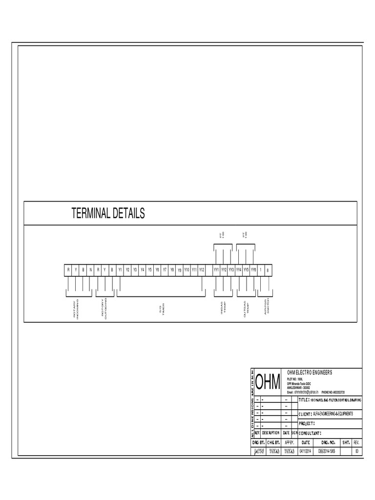 Terminal PDF | PDF
