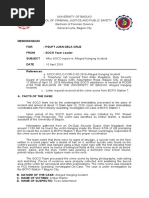 Soco Forms | PDF | Crime Scene | Camera