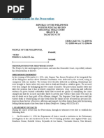 Sample RTC Decision | PDF