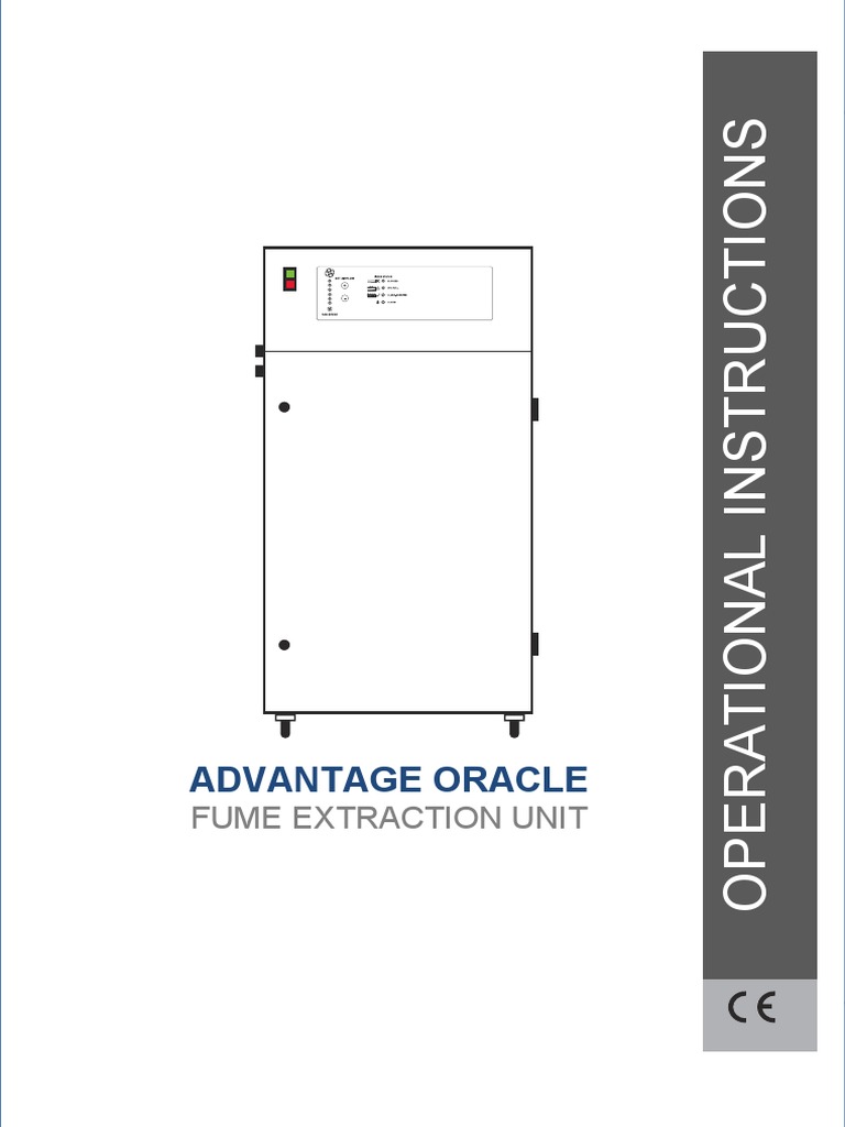 AD Oracle Manual | PDF | Light Emitting Diode | Mains Electricity