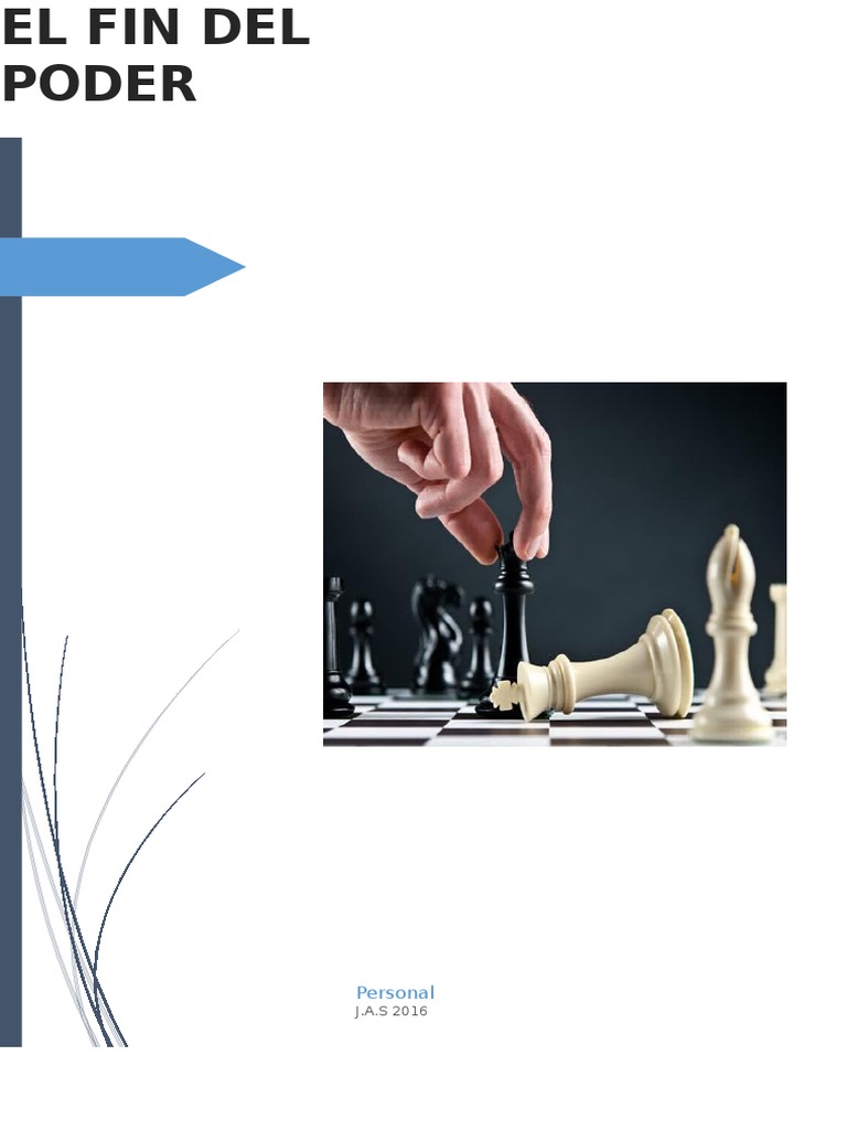 El Fin Del Poder Moises Naim | PDF | Monopolio | Economias