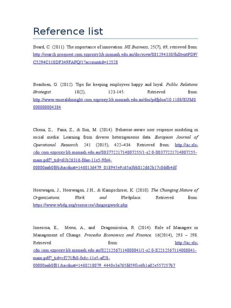 Why Critical Thinking Is Important | PDF