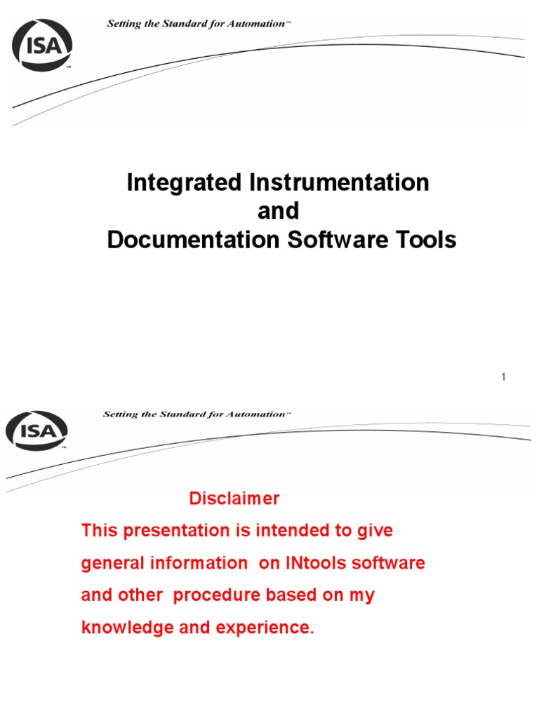 SPI Design Procedure | PDF | Instrumentation | Specification (Technical ...
