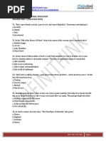 Let Reviewer - Answer Key (Professional Education) | PDF | Teachers ...