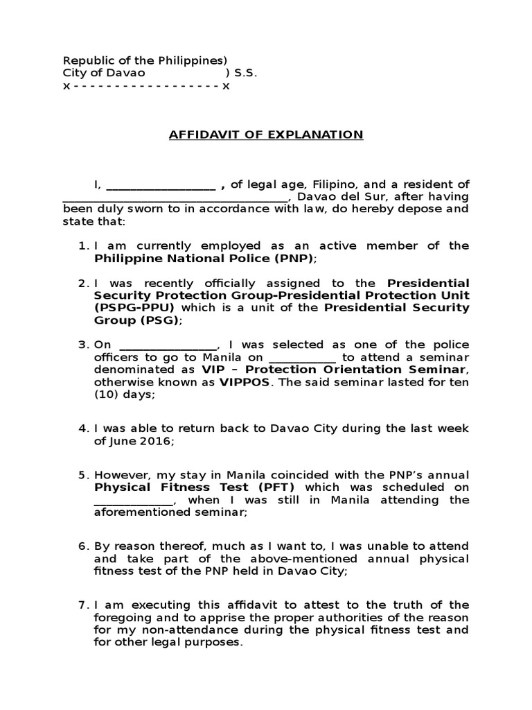 affidavit-of-explanation