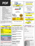 Welding Inspector Visual Acuity Record Form 455E | PDF | Optometry ...