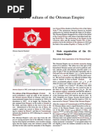 Ottoman Dynasty Family Tree Overview | PDF | Politics Of The Ottoman ...