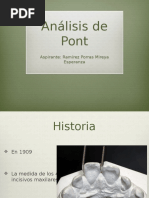 Análisis de Korkhaus en Ortodoncia | PDF | Especialidades Medicas ...