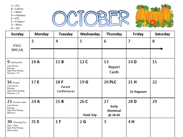 October | PDF