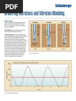 PDC Bit Dull Grading PDF | PDF | Drilling Rig | Geotechnical Engineering