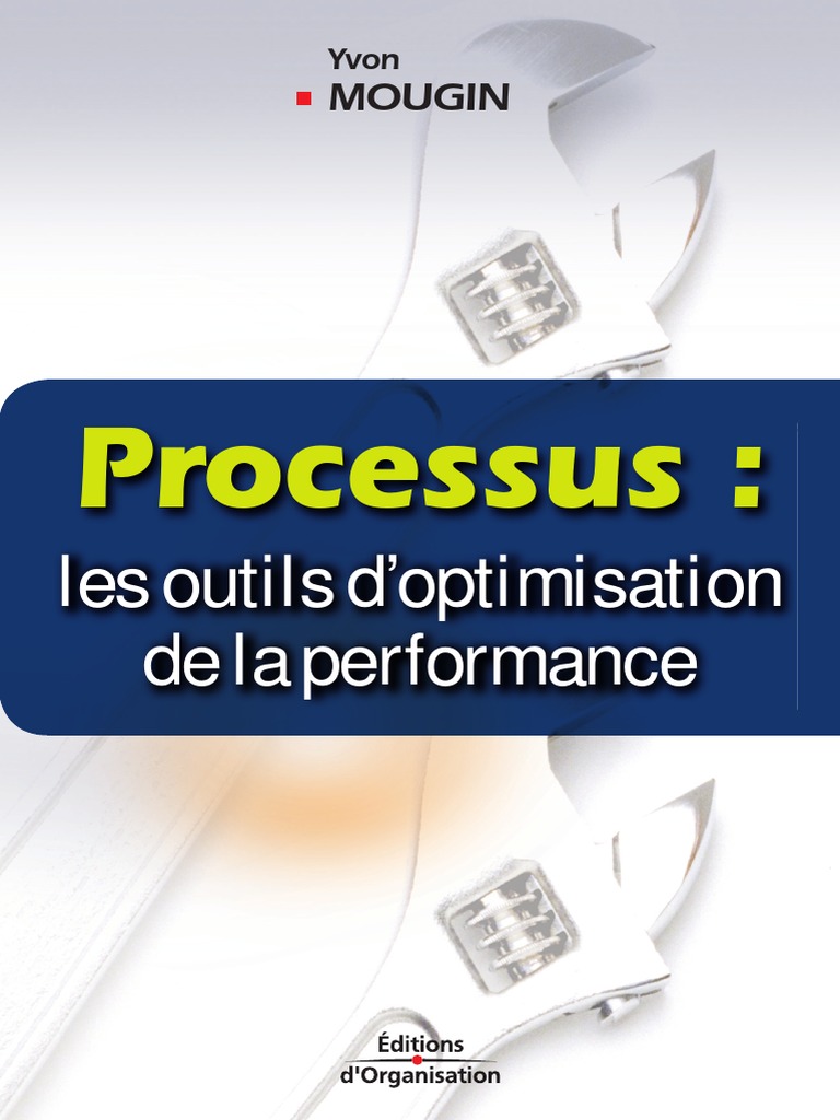 Processus - Les Outi PDF | Download Free PDF | Management de la qualité | Audit
