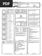 Voidfall Game Rules & Tutorial Guide | PDF