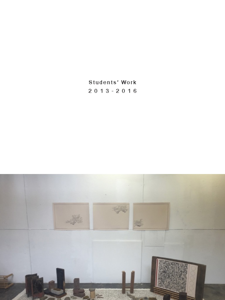 20 Examples of Students' Work | PDF | Visionary Literature | Divine Comedy